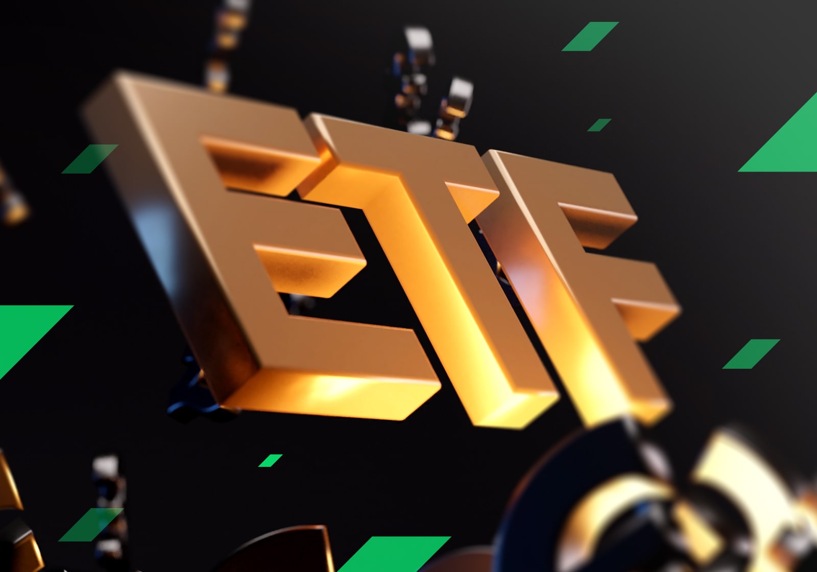 Record outflows from Hong Kong ETFs | StormGain